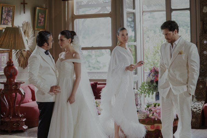 The Tailor season 2 on Netflix: Release date, plot, and more