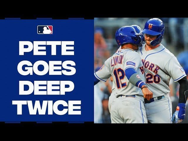 Which New York Mets have been named All-Star? MLB Immaculate Grid ...