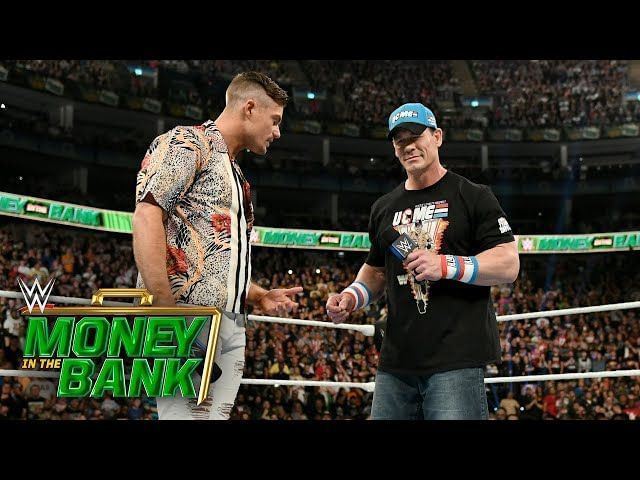 Roman Reigns: WWE Money in the Bank 2023 के 10 सबसे जबरदस्त और यादगार ...