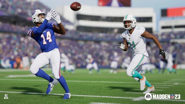 How to play a friend in Madden NFL 23? Everything you need to know
