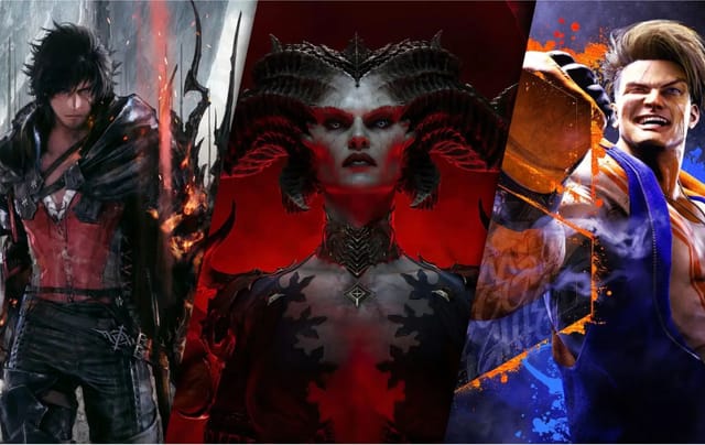 Sony reveals top 10 most downloaded games on PlayStation Store for June ...