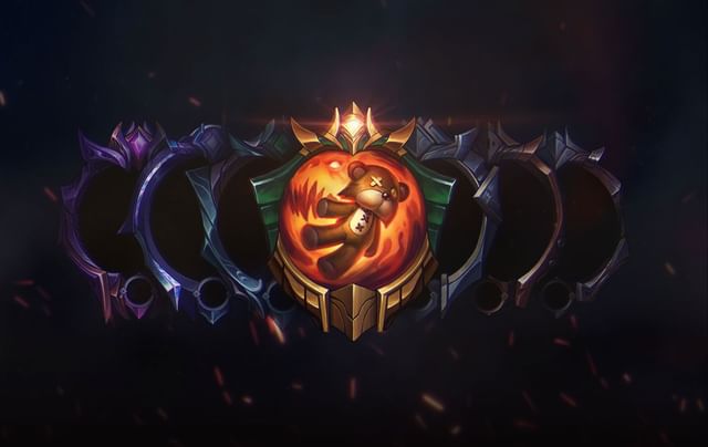 League of Legends S13 Ranked Split 2: All Competitive, Rank ...