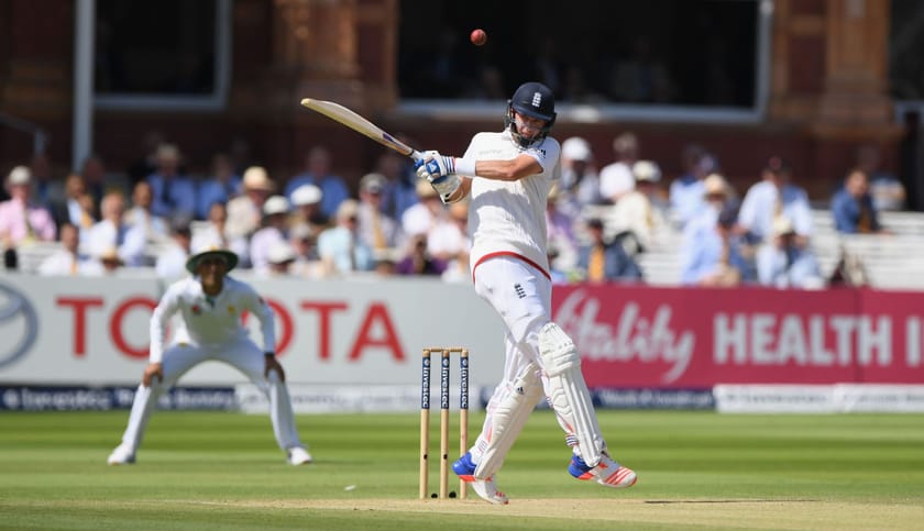 5 best Stuart Broad knocks in Tests