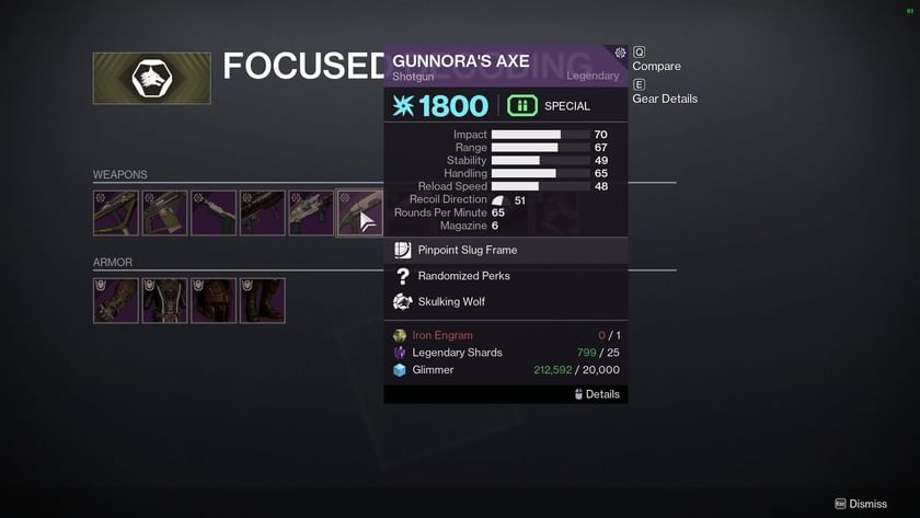 5 best weapons to collect in Destiny 2 Iron Banner