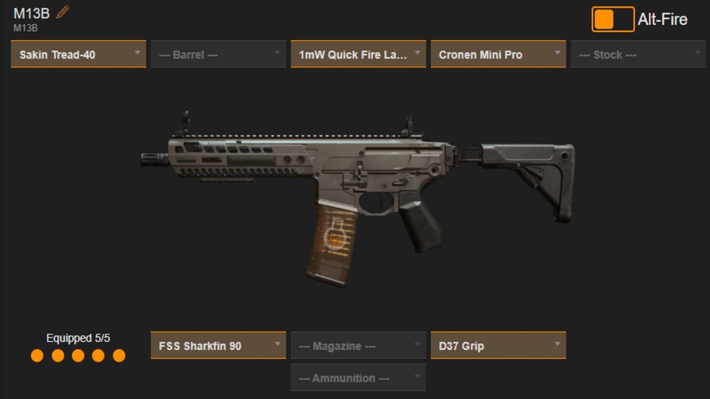 Top 5 assault rifles for Warzone 2 Ranked