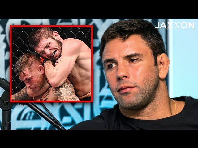 Buchecha on his legendary BJJ career: "I did something that no one has ...