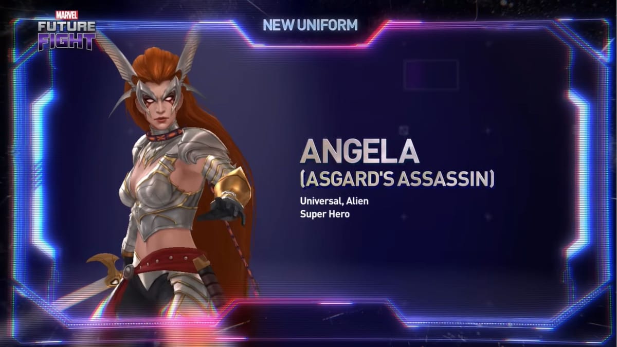 Marvel Future Fight War of the Realms update: New uniforms, tier ...
