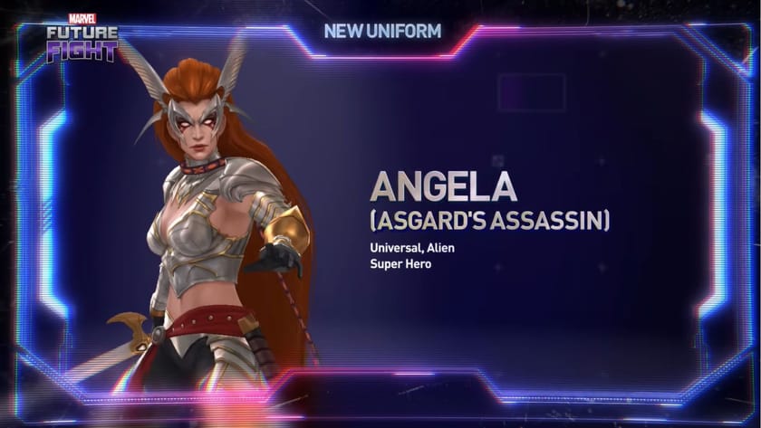Marvel Future Fight War of the Realms update: New uniforms, tier ...