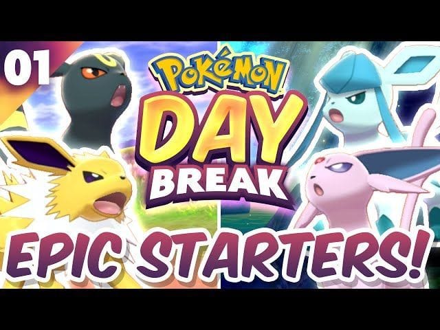 5 best Pokemon fan games