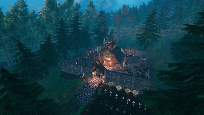 Valheim guide: How to unlock and use Blast Furnace