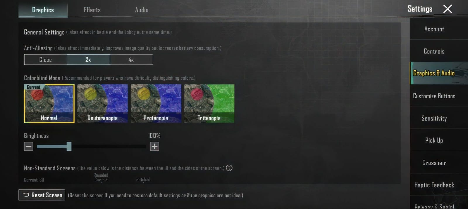 Tips and tricks for optimizing BGMI graphics settings on low-end devices