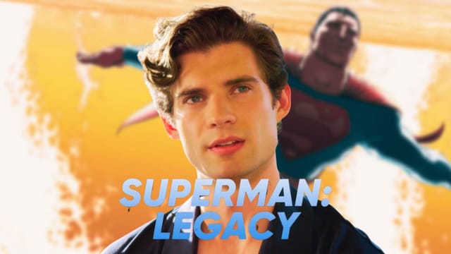 James Gunn confirms - DCU canon begins with Superman: Legacy