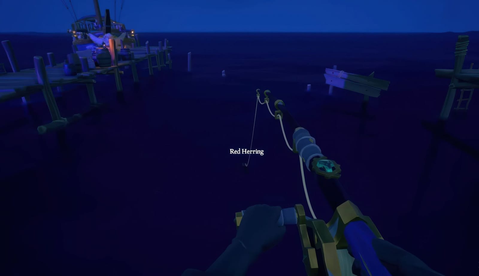 Sea of Thieves The Journey to Melee Island walkthrough (The Legend of ...