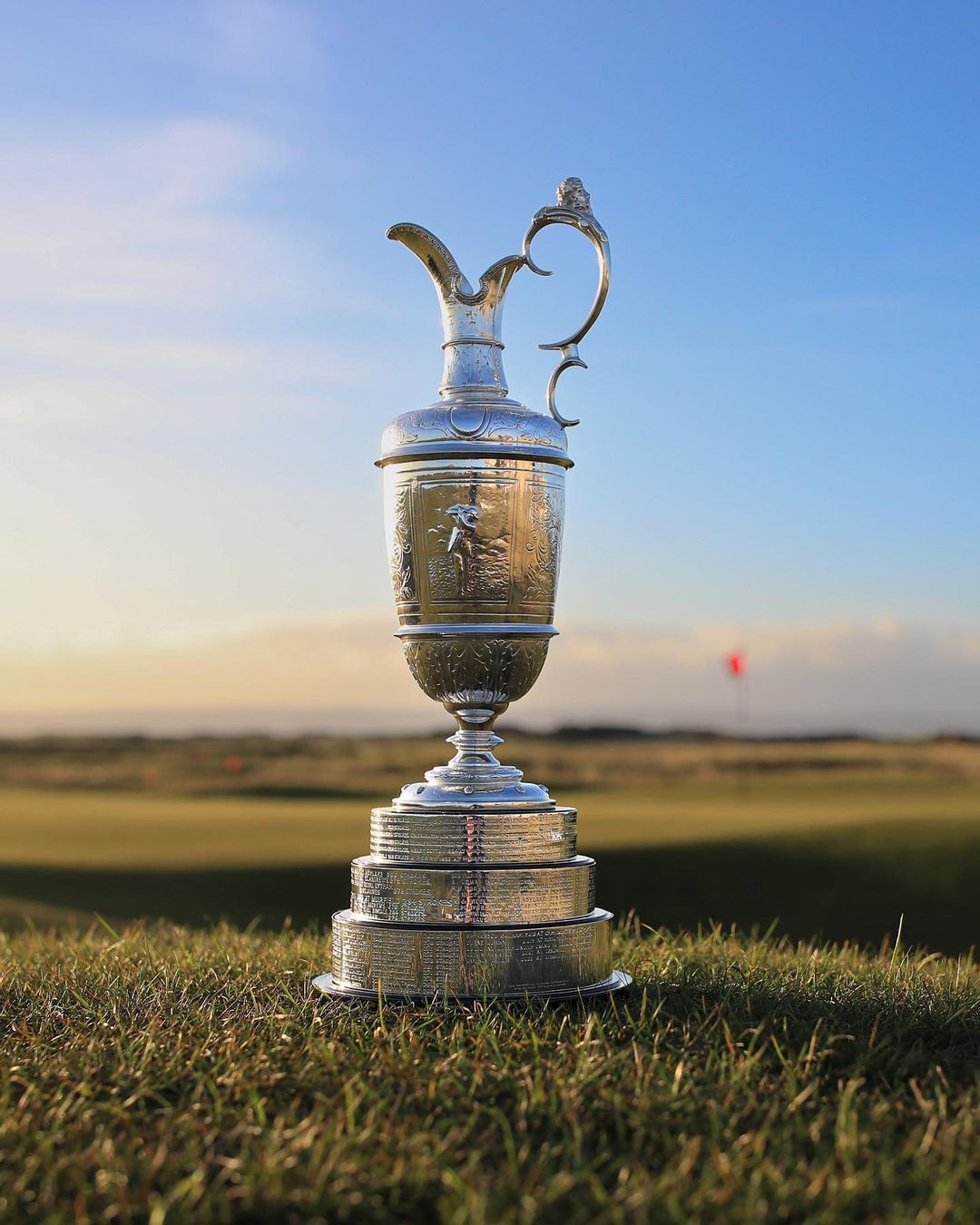The Open Championship 2023: Dates, U.K. Tee Times, Field Course