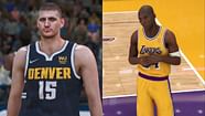 NBA 2K24 Cover Star Expected Release Date Leaks Past Covers And More