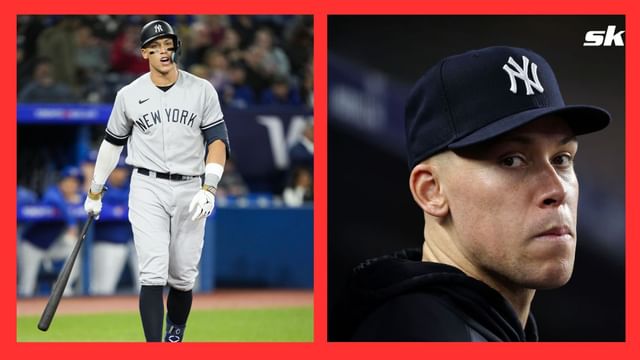 Fact Check: Will Aaron Judge's toe injury take years to heal? Yankee captain's long term ...