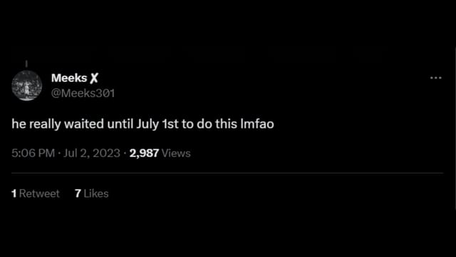 "He waited for July so we wouldn't suspect him": Drake’s pink manicured ...