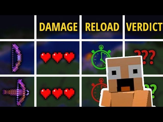 10 best items to use in Minecraft PvP