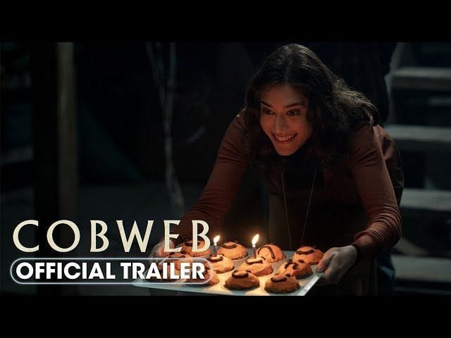 Cobweb: Everything to know about the horror movie