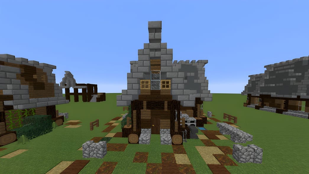 10 best Minecraft medieval house designs in 2023