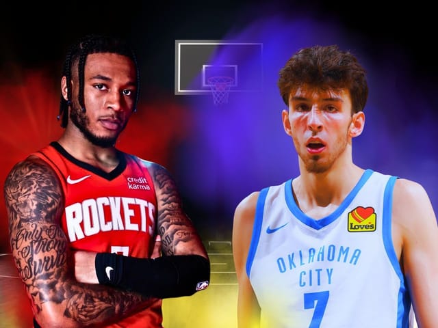 5 NBA rookies expected to impact 2023-24 season after shocking ...