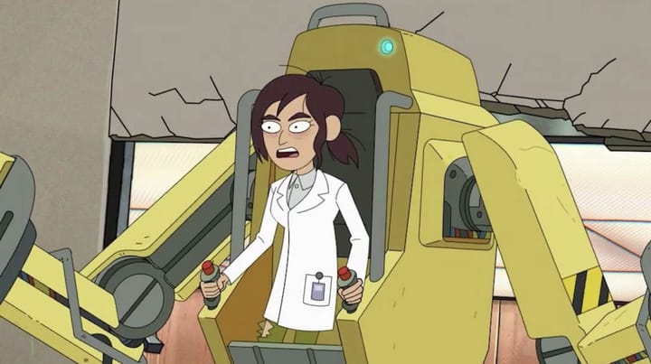 Inside Job: Why Netflix cancelled the show, will there be a third ...