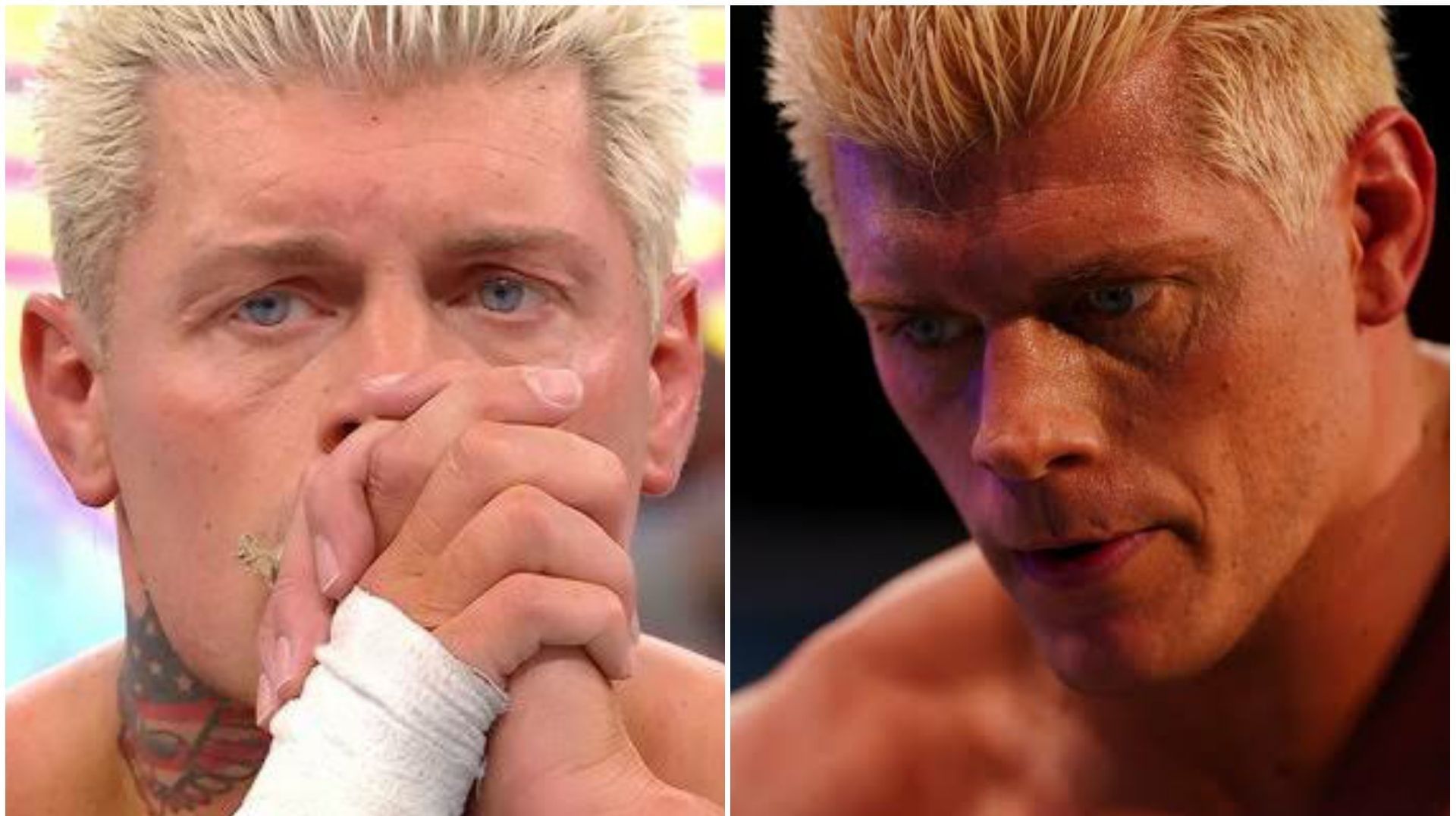 WWE legend to return after 441 days to cost Cody Rhodes a win at WWE ...