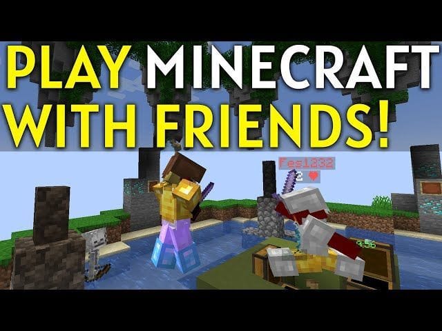 10 cool things to do in Minecraft when bored