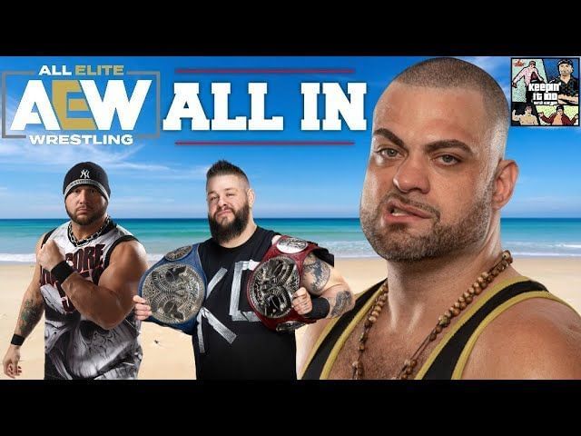 WCW veteran Disco Inferno says major AEW star is out of shape; calls ...