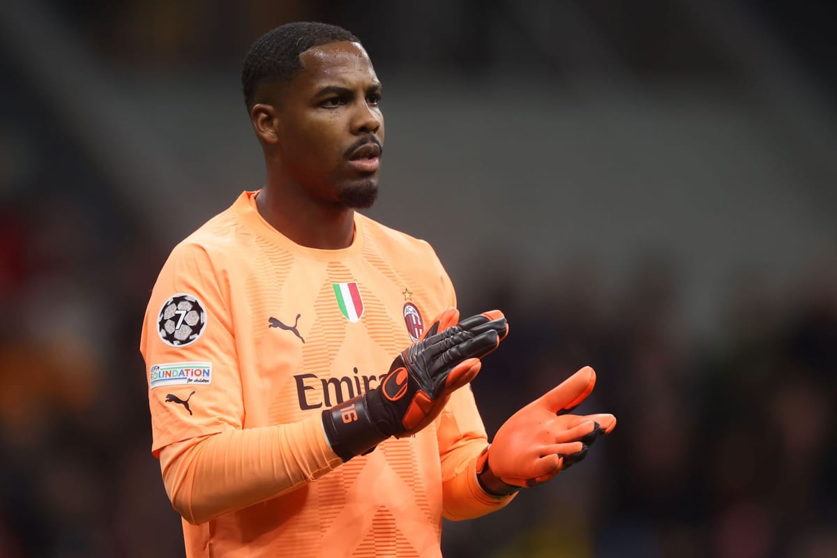 5 best goalkeepers in world football right now