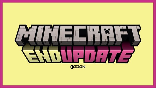 Minecraft players share interesting ideas and themes for the 1.21 update