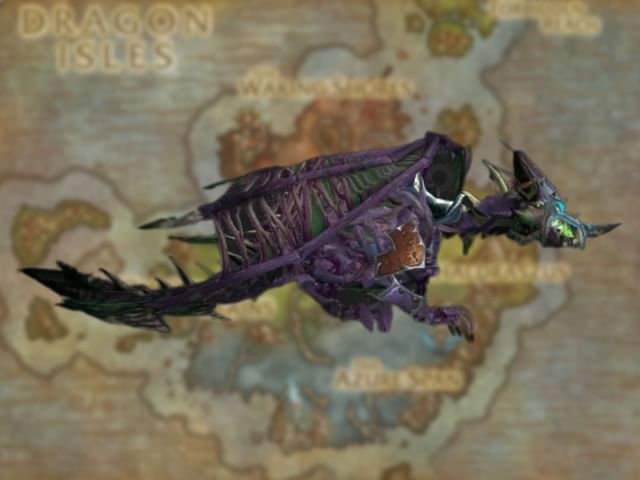 Time Rift: World of Warcraft: Dragonflight's Time Rifts vendors guide ...