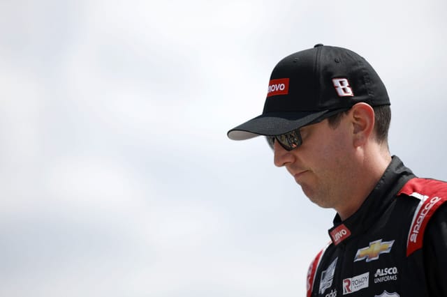 Kyle Busch: Kyle Busch wins SRX Racing in his first attempt at Pulaski ...