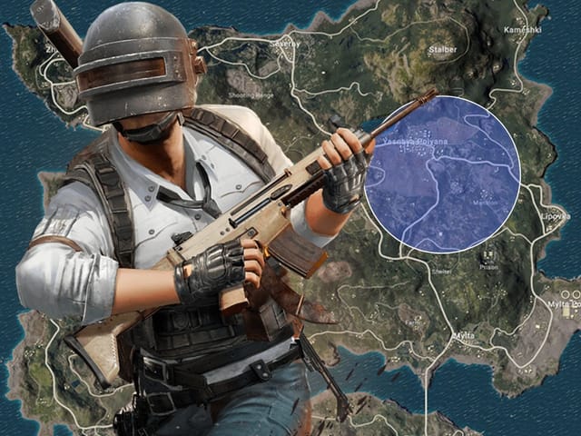 5 Best tips for surviving the final circles in BGMI