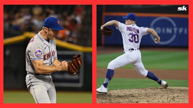 Frank The Tank expresses frustration after Mets' Billy Eppler trades ...