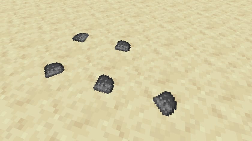 10 best items to farm in Minecraft survival