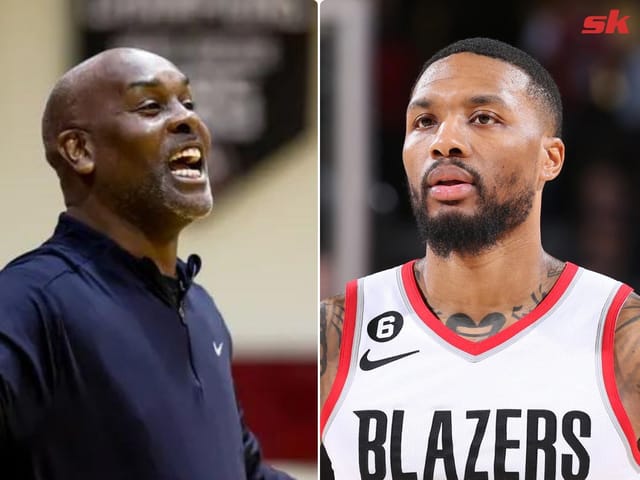 "Why are we playing basketball?": Gary Payton is perplexed at the ...