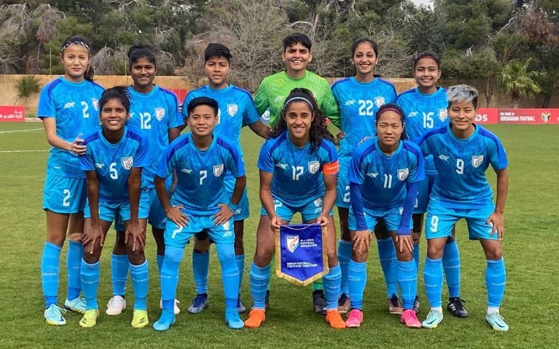 3 reasons why we should prioritize the Indian women's football team's ...