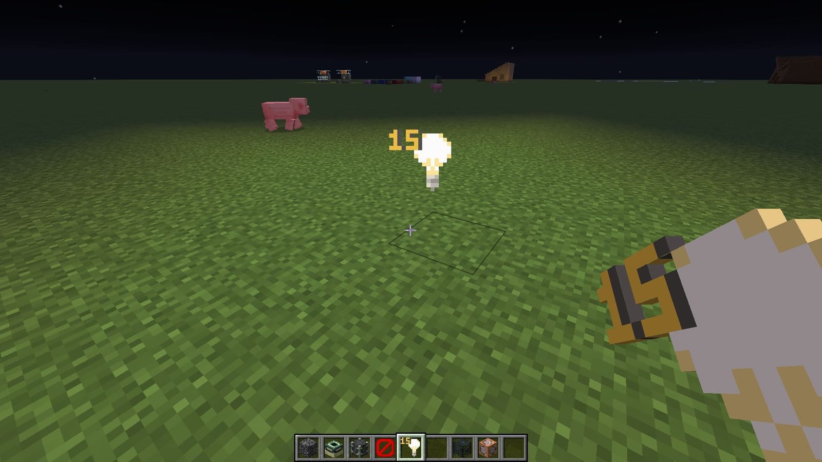 Top 7 illegal blocks to obtain in Minecraft survival