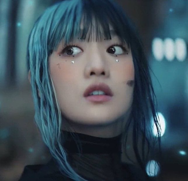 "They look so ethereal": Fans go gaga as (G)I-DLE unveils teaser for ...