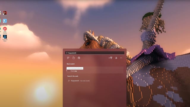 How to install and play the SWEM Minecraft mod