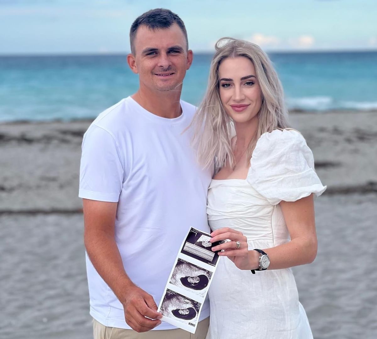 Who is Christiaan Bezuidenhout’s Wife? | Meet Kristen Hart