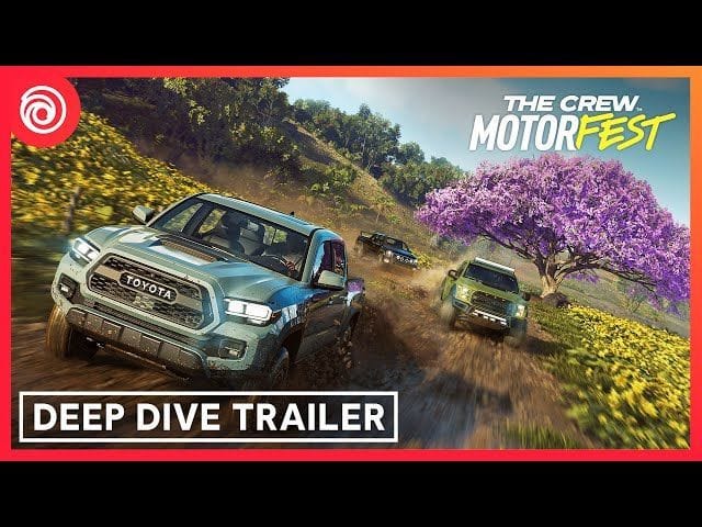 Best Crew Motorfest graphics settings for RTX 2060 and RTX 2060 Super