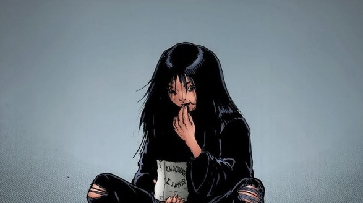 The Boys: Why can't Kimiko speak? Explained