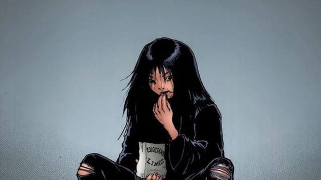 The Boys: Why can't Kimiko speak? Explained