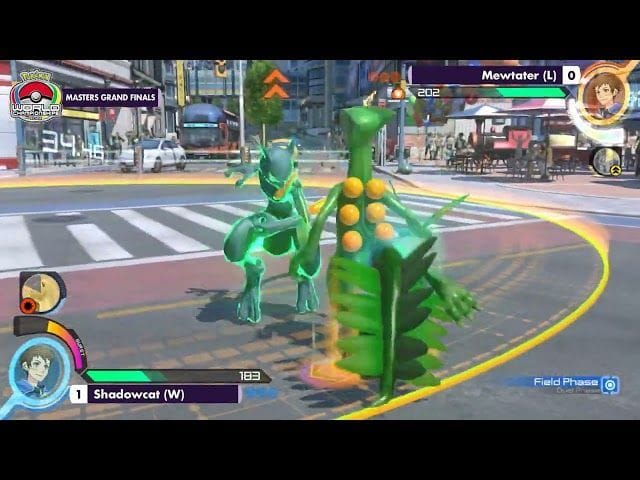 What is Pokken Tournament DX? Examining the Pokemon 3D fighting game