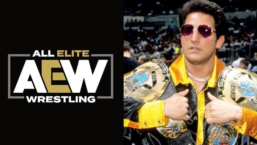 WCW veteran Disco Inferno says major AEW star is out of shape; calls ...