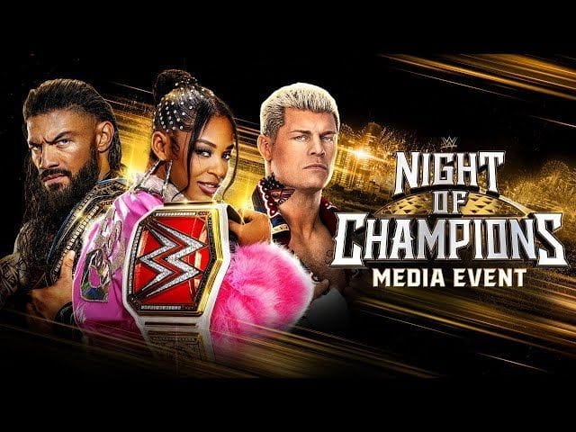 WWE sets a date for the next Premium Live Event in Saudi Arabia - Reports