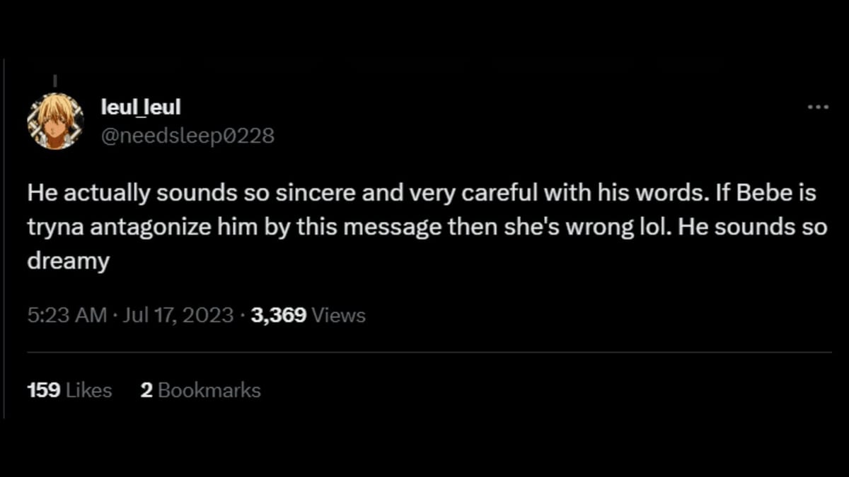 Who is Keyan Safyari? Bebe Rexha tears into boyfriend as she reveals ...