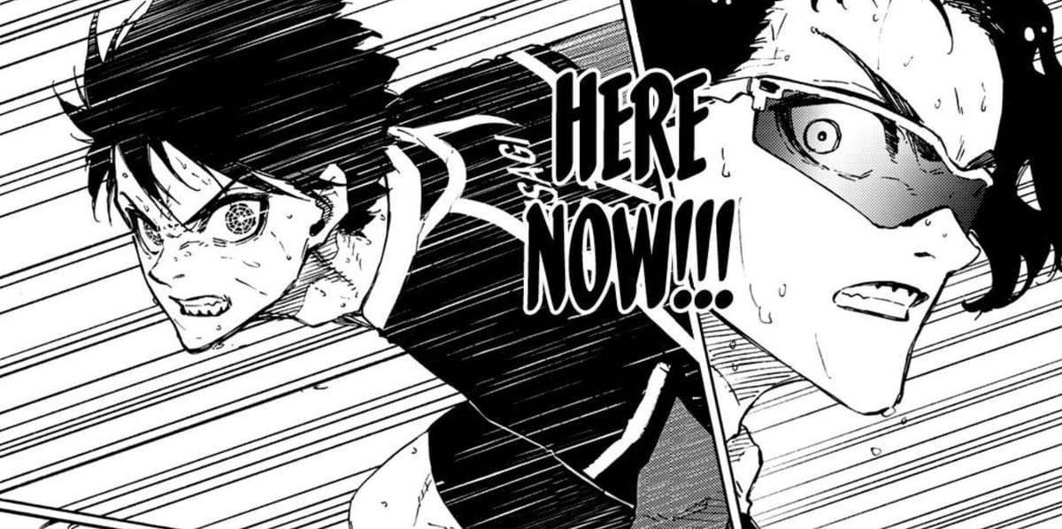 Blue Lock chapter 225: Isagi looks for an ally as Hiori craves to join ...